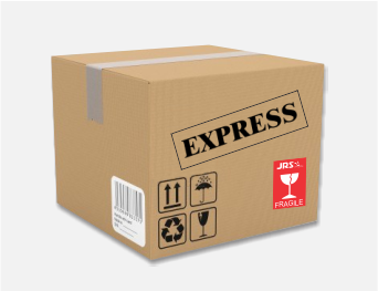 JRS Express | Kahit Kailan Maaasahan, Kahit Saan Makakarating