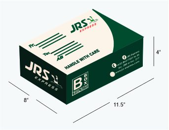 JRS Express | Kahit Kailan Maaasahan, Kahit Saan Makakarating