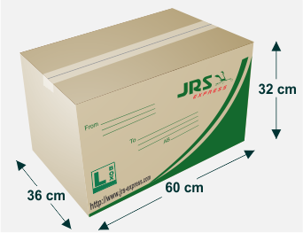 JRS Express | Kahit Kailan Maaasahan, Kahit Saan Makakarating